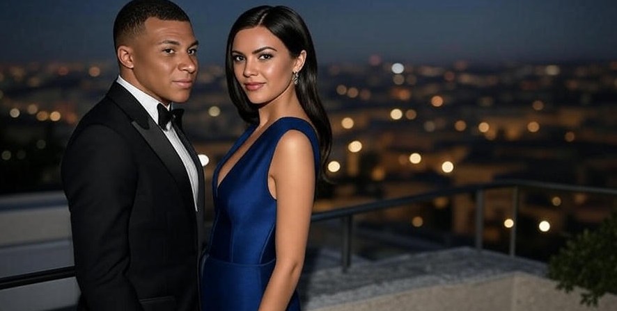 Who Is Mbappe Dating? | Girlfriend, Rumors, And Love Life