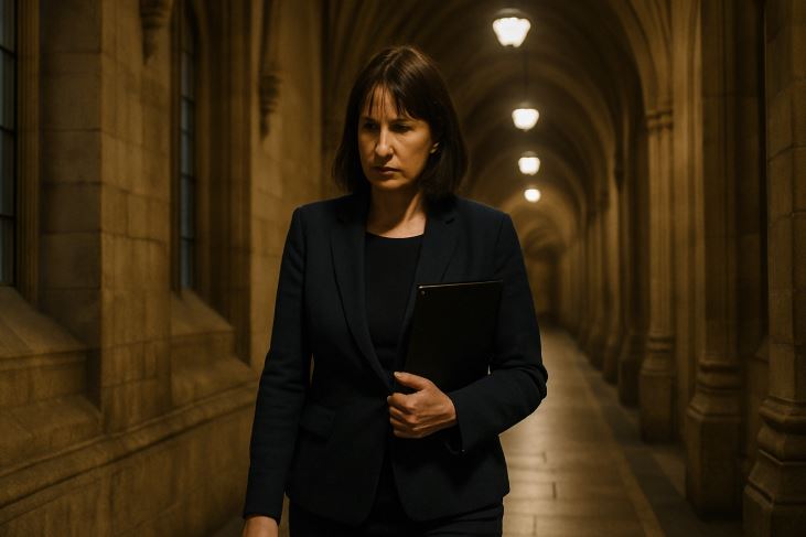 Has Rachel Reeves Resigned? | Latest News and Updates