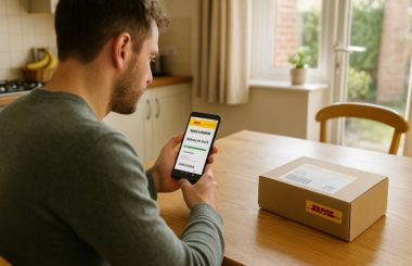 What Time Do DHL Deliver Until Today? | Check DHL Delivery Timings