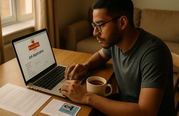 What Are the Royal Mail Christmas Jobs Available? | Best Seasonal Roles