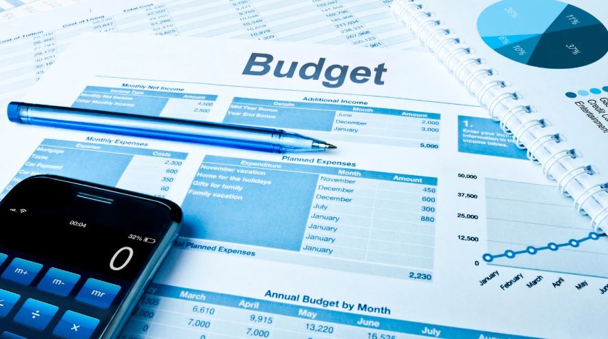 How to Adapt 50/30/20 Rule For Unstable Income?