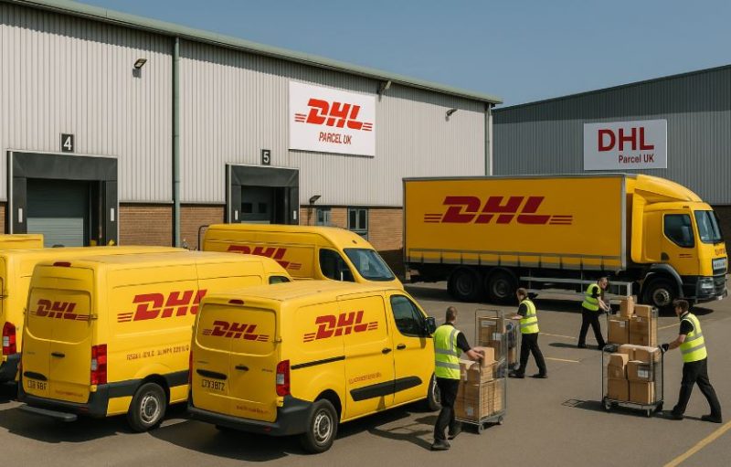 What Time Do DHL Deliver Until Today? | Check DHL Delivery Timings