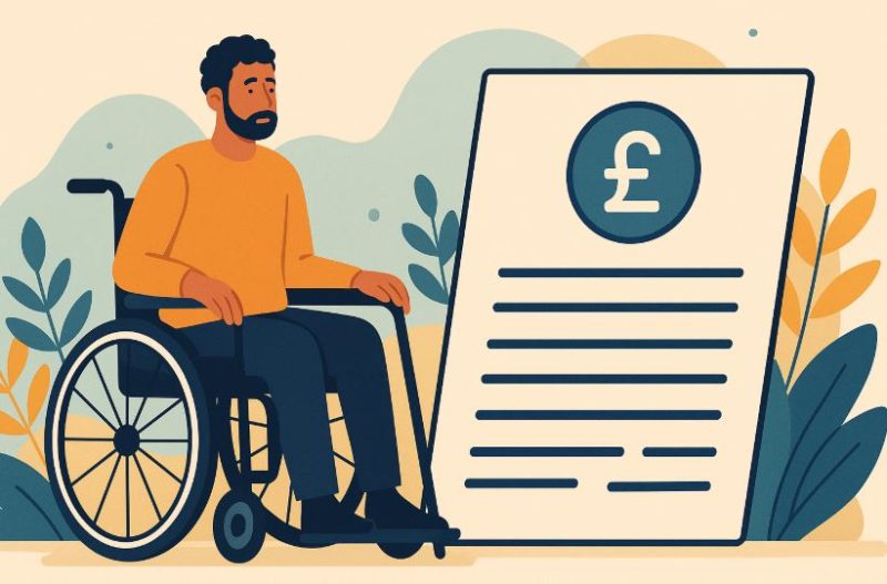Severe Disablement Allowance | Eligibility, Rates and How to Claim?