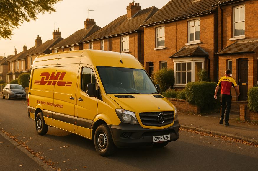 What Time Do DHL Deliver Until Today? | Check DHL Delivery Timings