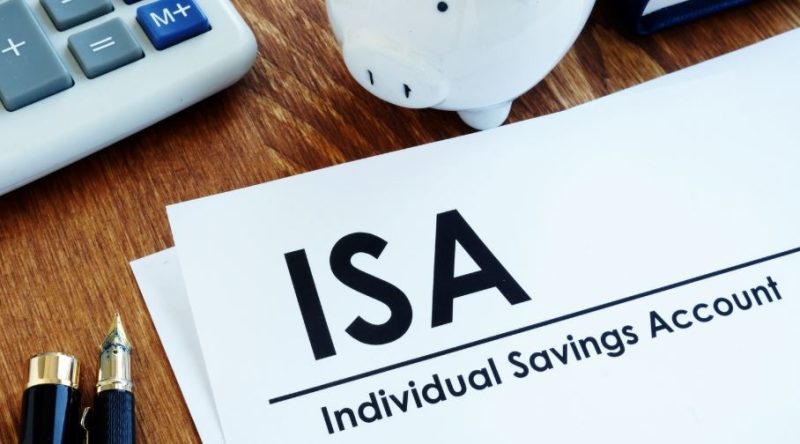 Why Fixed ISAs Are Best for Savings? - London Local News
