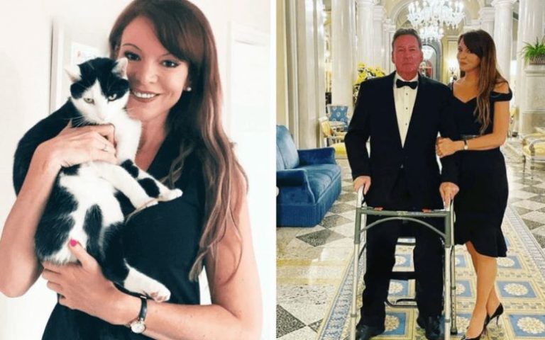 Elizabeth Rizzini Disability | The Truth Behind BBC Weather Presenter