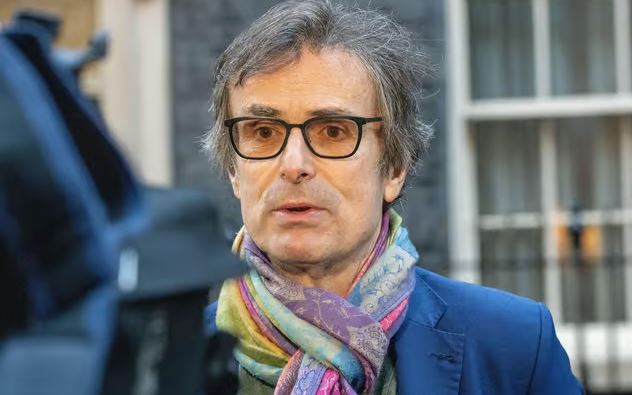 Robert Peston Illness | What Happened to the ITV Journalist?