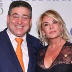 Phil Vickery New Wife | Who Is the Celebrity Chef Dating Now?