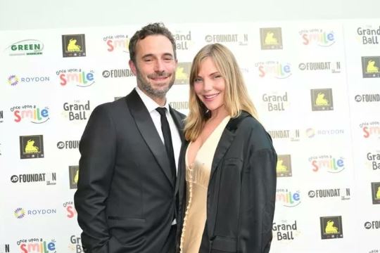 Samantha Womack Husband: Who Is the Man Behind the Actress?