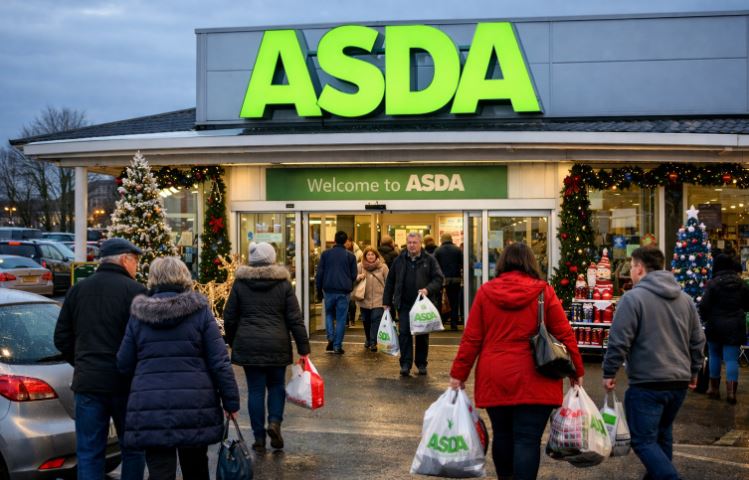 Asda New Year Opening Times | Do Asda Opening Hours Change?