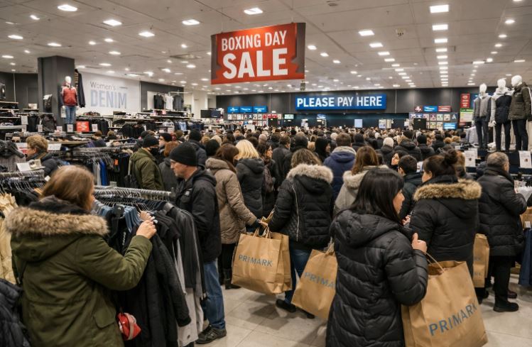 Is Primark Open On Boxing Day? | Store Hours & Holiday Deals