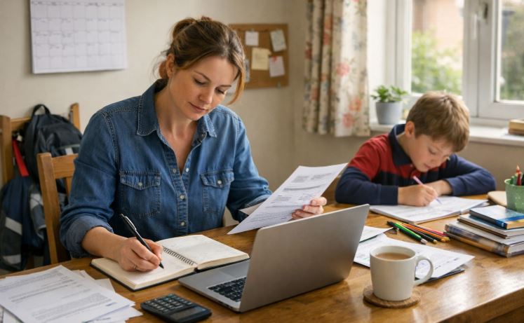 New Child Benefit January 2026 Update: What Changes Are Coming?