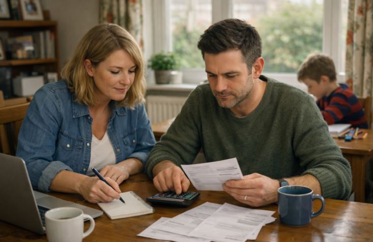 New Child Benefit January 2026 Update: What Changes Are Coming?