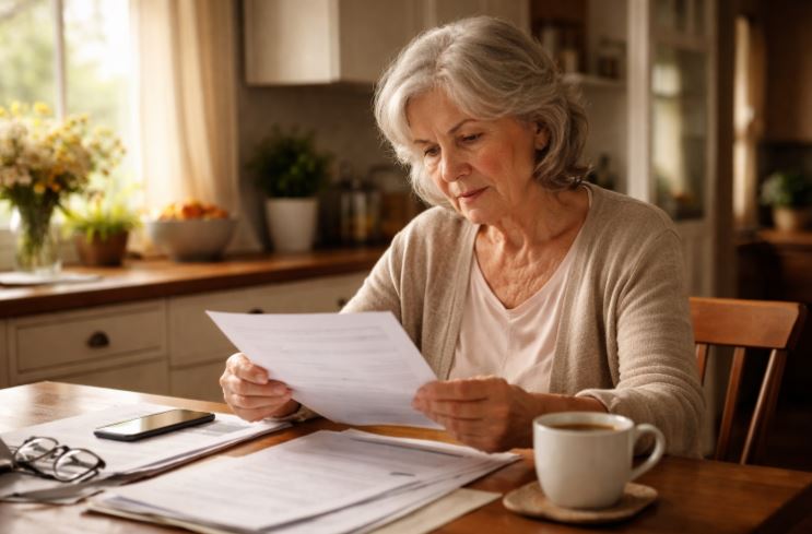 DWP Announces £3250 WASPI Compensation | What Is Actually Confirmed?
