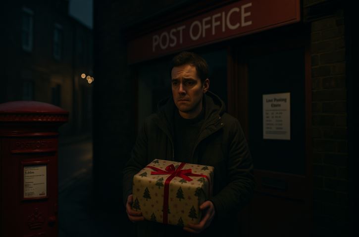 Royal Mail Christmas Posting Dates | How Late Can You Post?