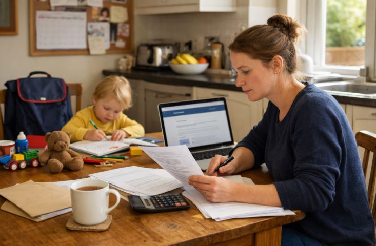 New Child Benefit January 2026 Update: What Changes Are Coming?