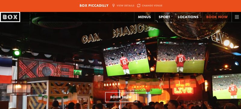 Top 12 Activity Bars in London for Games, Drinks & Social Fun