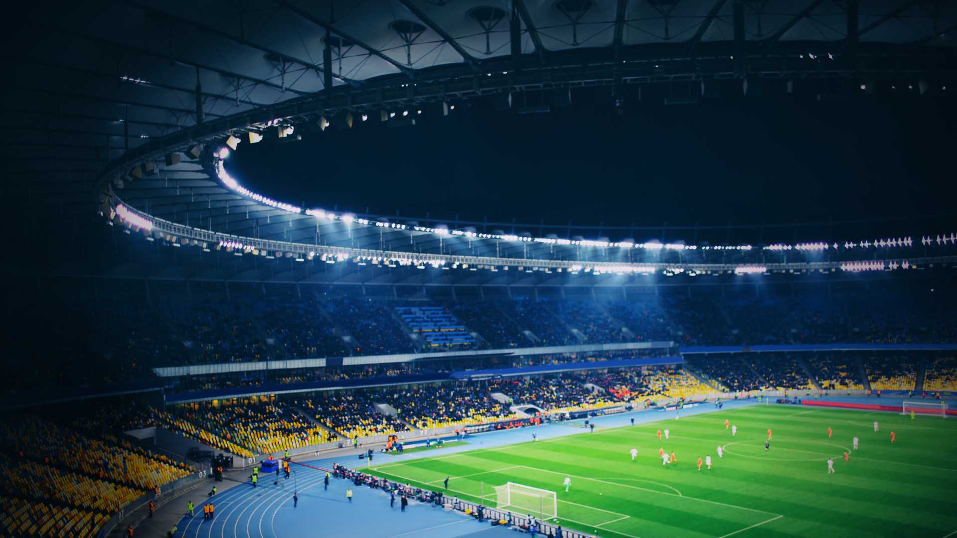 Best 10 Stadiums in London: A Must-Visit List for 2026 - London Local News