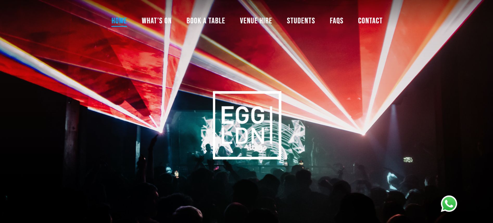 Top 10 Dancing Clubs in London: Guide to the Best Nightlife Spots