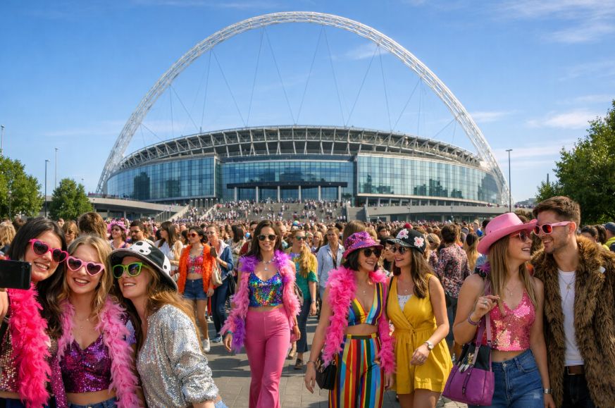 Harry Styles Tour 2026: Cities, Dates & Ticket Prices - London Local News
