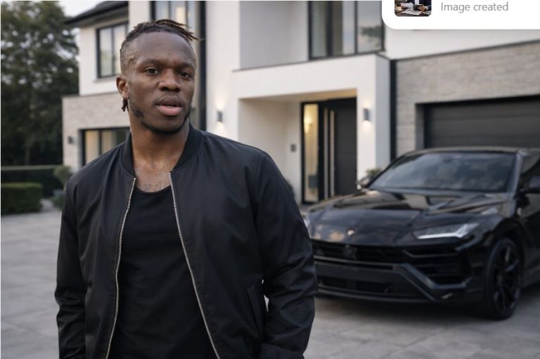 KSI Net Worth 2026: Earnings from YouTube, Boxing, and Prime Hydration