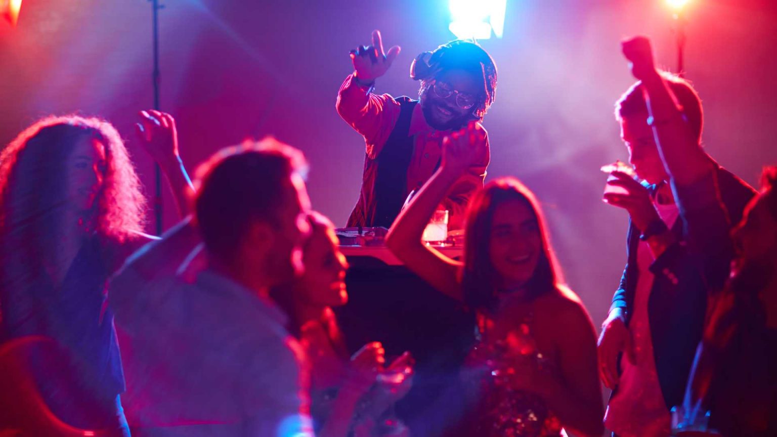 Top 10 Dancing Clubs in London: Guide to the Best Nightlife Spots