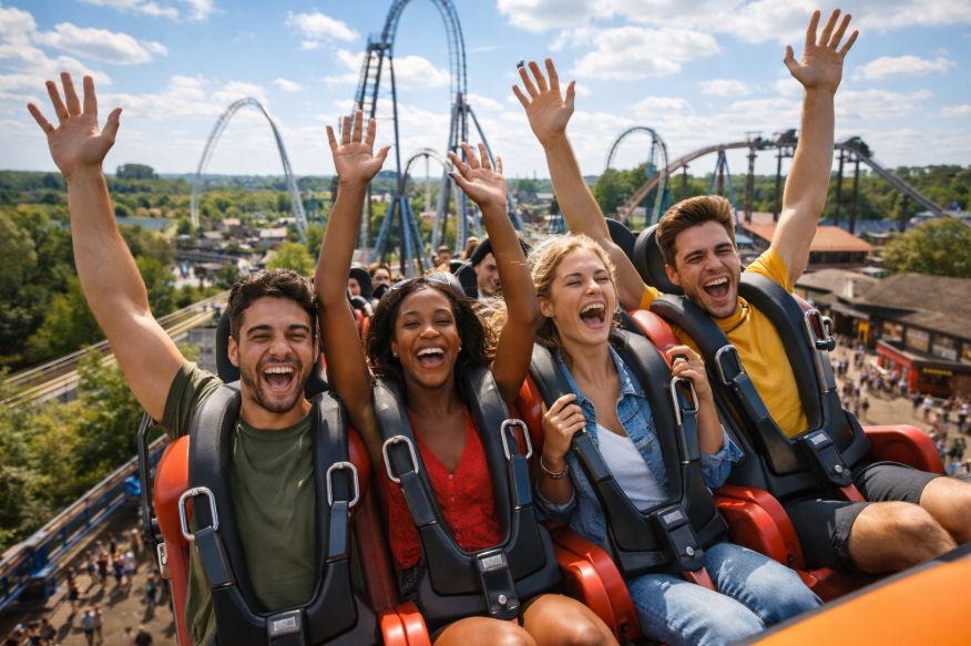 Top 12 Fun Things to Do in England for Young Adults - London Local News