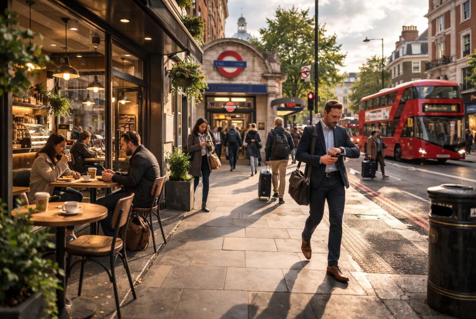 TfL Weekend Closures This Weekend: Full List & Travel Advice