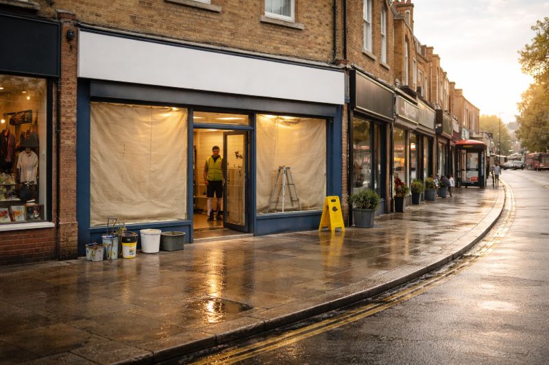 Shoe Zone Store Closures Explained: 39 UK Branches Shut in 2026