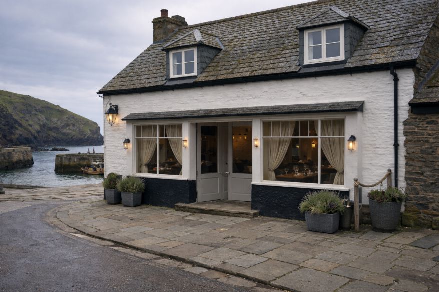 Nathan Outlaw Restaurant Closure: Why in March 2026?