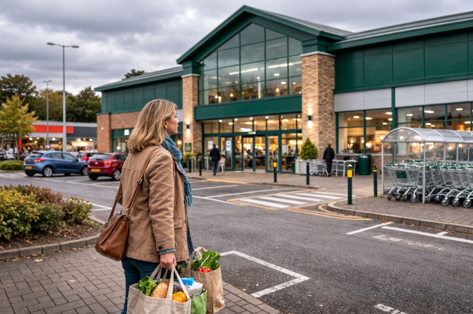 Morrisons Store Closures 2026: Which UK Locations Are Shutting Down?
