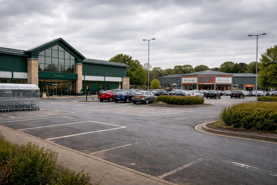 Morrisons Store Closures 2026: Which UK Locations Are Shutting Down?