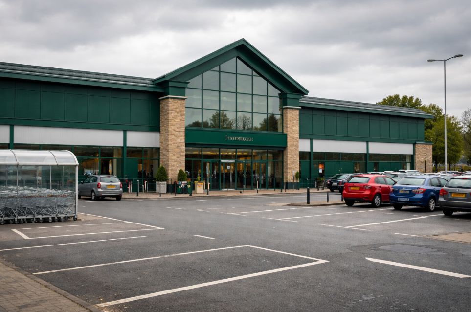 Morrisons Store Closures 2026: Which UK Locations Are Shutting Down?