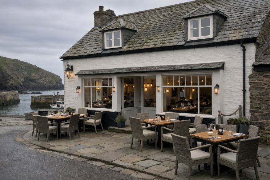 Nathan Outlaw Restaurant Closure: Why in March 2026?