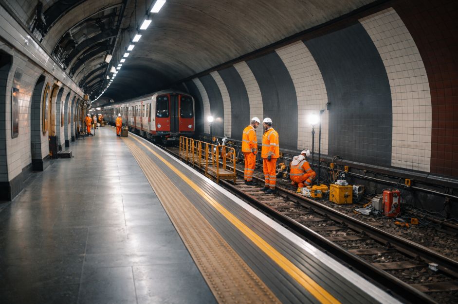TfL Weekend Closures This Weekend: Full List & Travel Advice