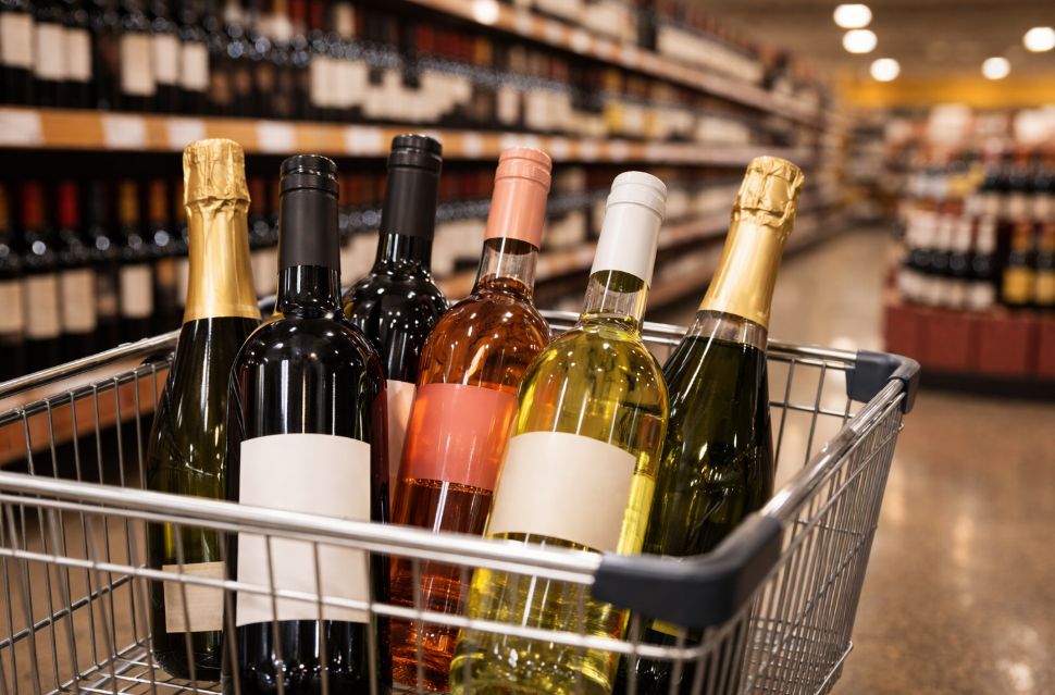 Tesco 25% Off Wine Dates 2026: Next Clubcard Buy 6 Save 25% Sale Revealed