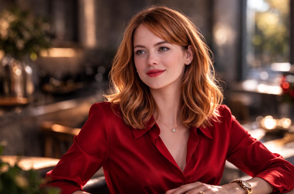 Emma Stone Weight Loss 2026: Why She Blames Stress and Genetics?