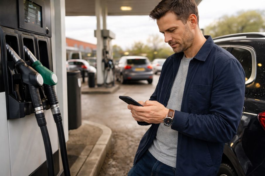 When Will Diesel Prices Go Down in the UK? 2026 Forecast & Expert ...