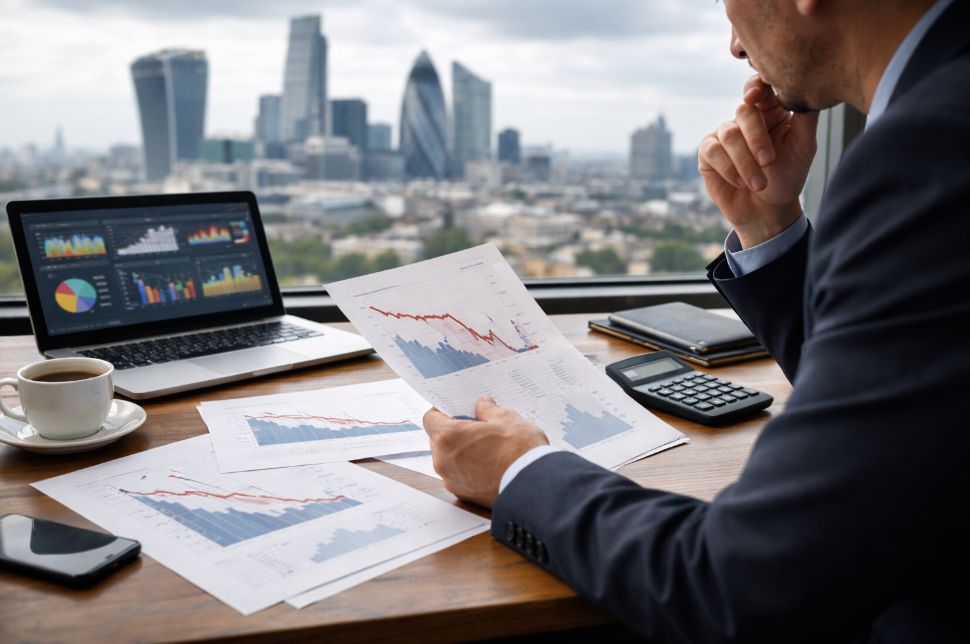 7 Spring Statement Highlights: What Every SME Needs to Know