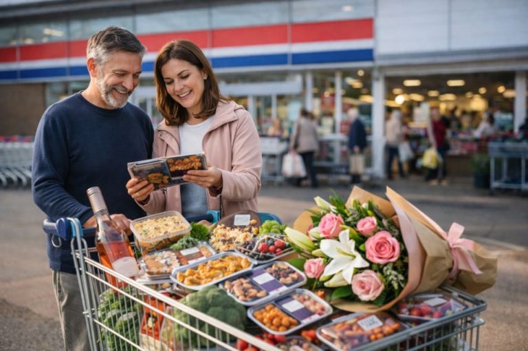 Tesco Mother’s Day Meal Deal 2026: Save Big with Exclusive Clubcard Offers