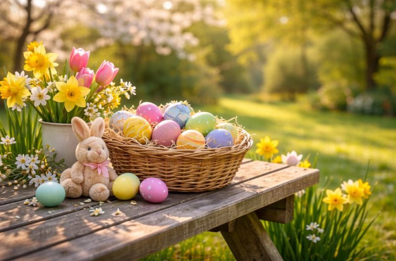 Tesco Easter Eggs Offer 2026: Half-Price Clubcard Deals & New Indulgent ...
