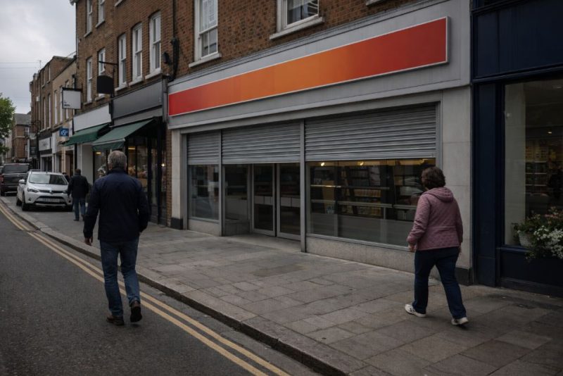 Iceland Store Closures 2026: Everything Shoppers Need to Know