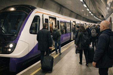 London Underground Tube Strikes Announced for March, April & May 2026 ...