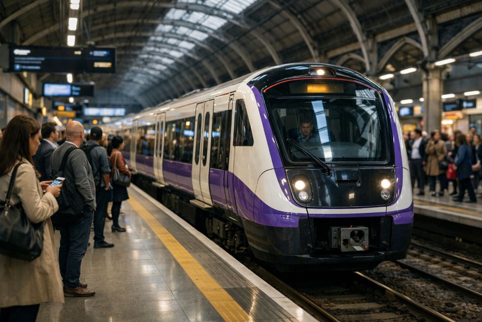 Is the Elizabeth Line on Strike Next Week? Full TfL Strike Calendar 2026